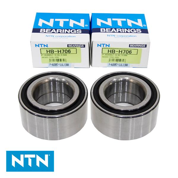 【適合車種】・メーカー：ホンダ・車種：シビック・型式：EK9・年式：1997.09〜2000.09・エンジン型式：B16B・F/R：F・前/後：フロント・参考純正品番：44300-S5A-004・商品品番：HB-H706◆セット内容：2個セ...