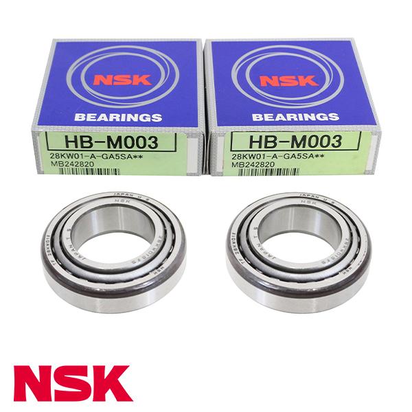 【適合車種】・メーカー：ミツビシ・車種：ミニカ・型式：H37A・年式：1995.09〜1998.08・エンジン型式：3G83・F/R：F・前/後：フロント・参考純正品番：MB584761・商品品番：HB-M003◆セット内容：2個セット【商...