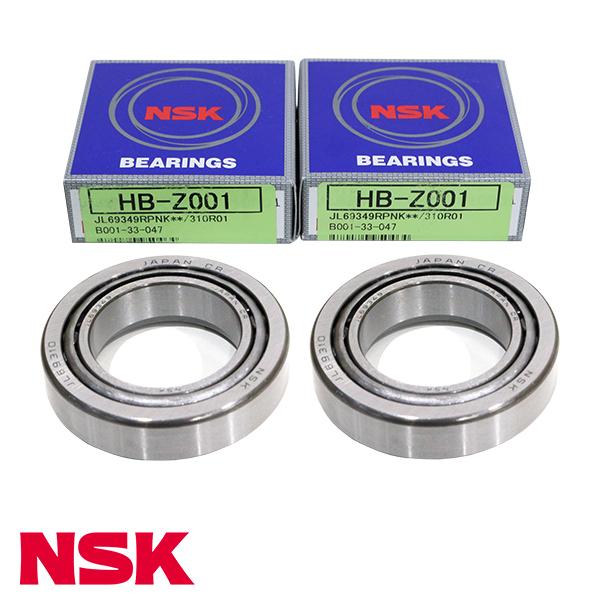 【適合車種】・メーカー：マツダ・車種：レーザー・型式：BFSPF・年式：1987.03〜1989.03・エンジン型式：B5・F/R：F・前/後：フロント・参考純正品番：B001-33-047・商品品番：HB-Z001◆セット内容：2個セット...