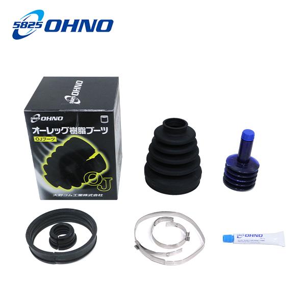 【適合車種】・メーカー：ホンダ・車種：ライフダンク・型式：JB3 JB4・年式：1998年〜2003年・商品品番(オーレッグ品番)：OJ-036GK・排気量：-・取付箇所：アウター側・対象純正品番：44018-SAA-020※必ず、お車の部...