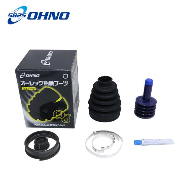 【適合車種】・メーカー：スズキ・車種：セルボ・型式：HG21S・年式：H18/11〜H21/12・商品品番(オーレッグ品番)：OJ-041GK・排気量：-・取付箇所：アウター側・対象純正品番：44118-58JN0 44118-58JG0※...