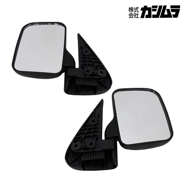 【適合車種】・メーカー：ダイハツ・車種：ハイゼットトラック・型式：S100P S110P S200P S210P S211P S201P・年式：99年〜・参考純正品番：・参考純正品番：左側：87940-87536 / 87940-87536...