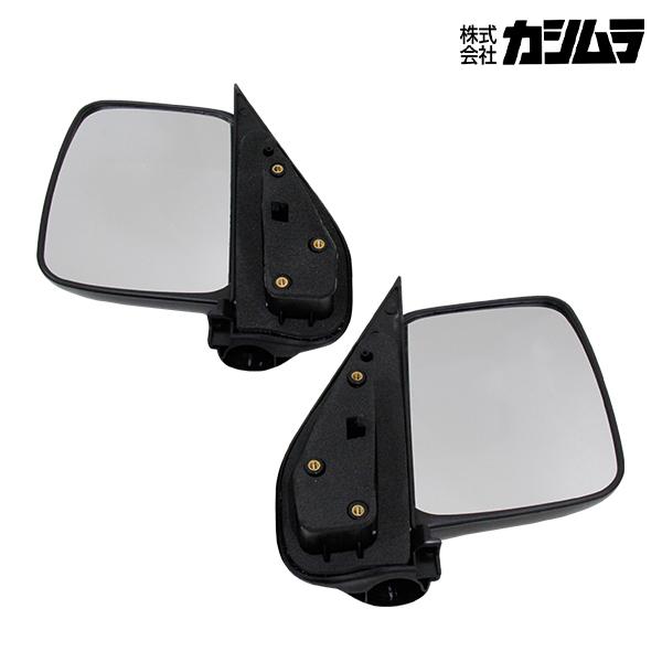 【適合車種】・メーカー：スズキ・車種：エブリィ・型式：DA64V・参考純正品番：・参考純正品番：左側：1A63-69-180 / 1A63-69-180-00 / 84702-68H00 / 84702-68H00-5PK右側：1A65-6...