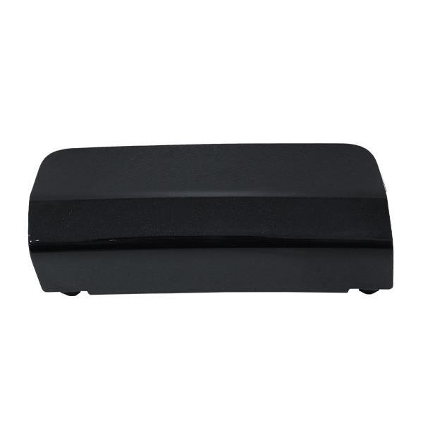 【適合車種】・メーカー：スズキ・車種：ワゴンR スティングレー・型式：MH23S・カラー：ZJ3 ブルーイッシュブラックパール◆セット内容：1個【商品説明】スティングレー用の牽引フックカバーです。純正品になりますので品質は抜群です。※純正品...