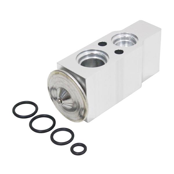 【適合車種】・メーカー：ミツビシ・車種：ミニキャブ (バン/ワゴン)・型式：U6系・参考純正品番：MR500184 SSA387B167A・商品品番：EX-C2【商品説明】クーラーエキスパンションバルブ交換用や補修用にオススメです！※車両登...