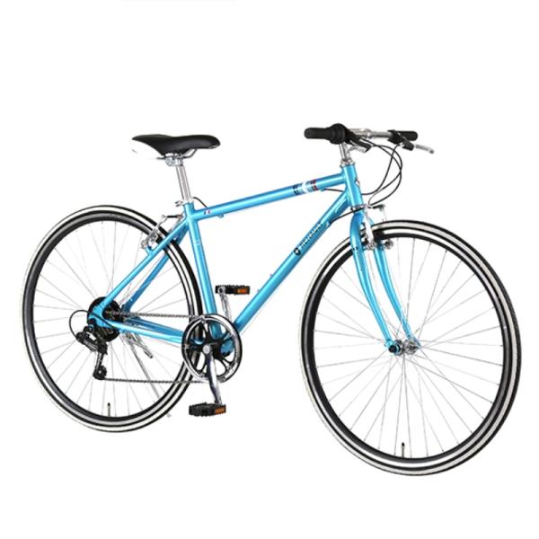 こちらの品は、法人（会社）・西濃運輸営業所受取【組立調整済】（西濃運輸）受取り対応のみとさせていただきますBICYCLE NAME：    AL-CRB7006LIGHTNUMBER/COLOR/JAN：    61107-01 / Bla...