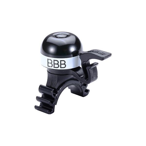 BBB ミニフィット 軽量コンパクトなボディでドロップハンドルに取り付けてもスッキリした見た目。 プラスチックスプリングで軽量。 様々な角度で取り付け可能。 対応ハンドル径:25-38ｍｍ 対応ハンドル径:25-38ｍｍ*ご注文のタイミング...