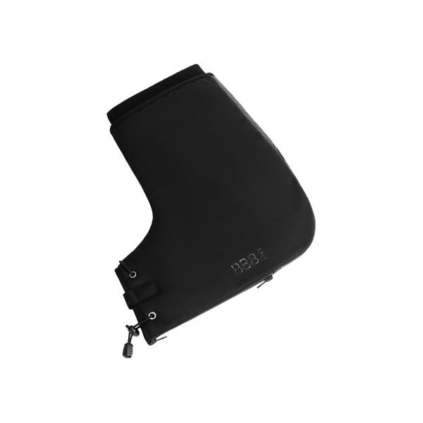 BBB サブゼロ シェル真冬のコミューターを支える防風・防水仕様のハンドルバーミトン●真冬のライド時に手元を保温し風雨から保護するハンドルバーミトン●グローブ着用のままでもアクセスしやすいカフデザイン●ファスナーとドローコードによる簡単・確...