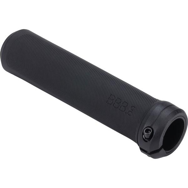 BBB ステディアクティブアクティブな走りに応えるスポーティグリップ●アクティブライダー向けのラウンド／テーパード形状グリップ●VEXTラバー採用で高いグリップ力と耐久性を実現●オープンコア構造で接触部分のラバーを厚くし高い快適性を提供●ロ...