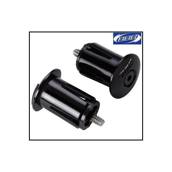 ハンドルバーテープをねじって閉めるエンドキャッププラグ。 　あらゆるテープの安全性を確保。スクリュータイプで高い固定力、ステンレス製ボルト。■2個1組■カラー：ブラック、シルバー