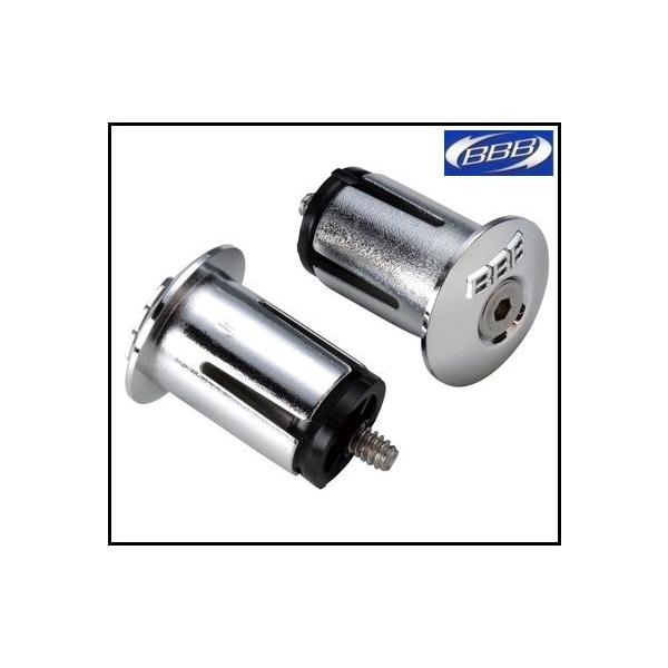 ハンドルバーテープをねじって閉めるエンドキャッププラグ。 　あらゆるテープの安全性を確保。スクリュータイプで高い固定力、ステンレス製ボルト。■2個1組■カラー：ブラック、シルバー