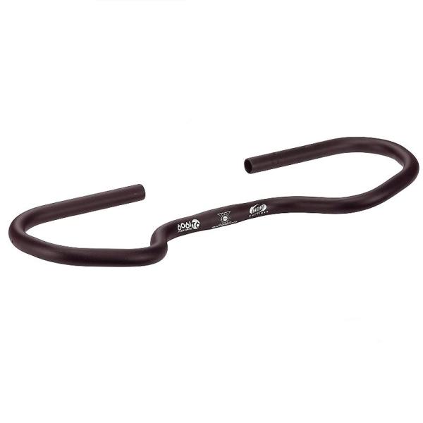 ●品名：BBB　（ビービービー）BHB-30 MULTIBAR マルチバー■幅：570mm■クランプ径：25.4mm■参考重量：493g・6061アルミニウム合金製。・快適設計のマルチポジションデザインは長距離走行に最適