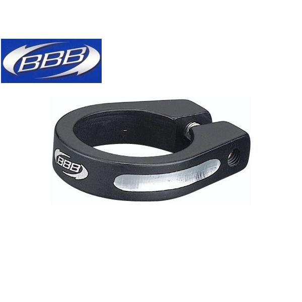 ●品名：BBB　（ビービービー）BSP−80　ザストラングラー　THESTRANGLER・カラー：ブラック・アルミニウム合金製シートポストに適合。・ボルト式。・6061アルミニウム合金製。