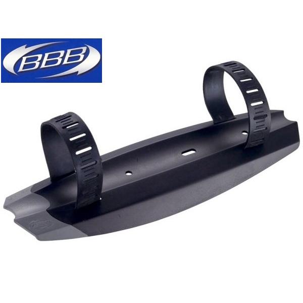 ●品名：BBB　（ビービービー）MUDCATCHER 2(マッドキャッチャー2)◎フレームダウンチューブ下側に装着するフロント用ドロヨケ。◎柔らかいサーモプラスチック・MTB用ダウンチューブ。 ・直径76mmまでのダウンチューブに対応。 ・...