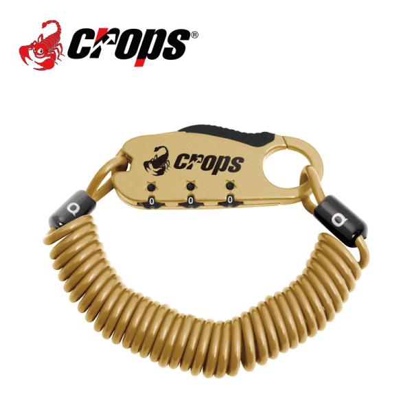 サイズワイヤー寸法：φ3mm×1800mm重量：93g特徴・コイルケーブルに薄型の3桁ダイヤル錠を組み合わせたワイヤーロック・ヘッド部分の表と裏に桜のデザイン入り・束ねる手間が無いコイルタイプで収納に便利・ダイヤル錠はお好みの暗証番号にセッ...