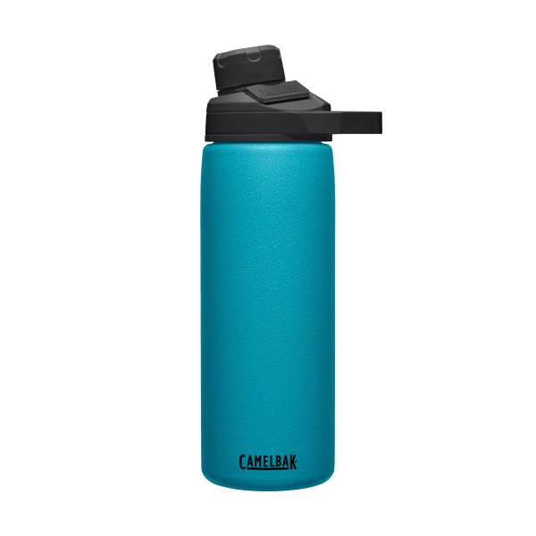 特徴・マグネティックキャップ - 外したときに固定され、飲水の邪魔にならない。・漏水防止専用キャップ - 閉栓している状態では一切の漏水を許さない。・フルパウダーコーティング - 味わいたいのは飲み物だけ。金属の味はお嫌いでしょう？・真空断...