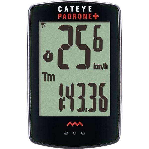 「ナイトモード」を搭載し、夜間の常時点灯も選択可能。コンピュータ表面がモードボタンとなる「クリックテック」本体の電池交換時期を知らせるバッテリーアラーム機能。コンピュータの設定変更がわかりやすい「メニュースクリーン」。装着・調整が簡単でフロ...