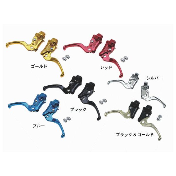 カラー：シルバークランプ：23mm重さ：90g23.8ｍｍハンドル径に対応！アウターキャツプ付