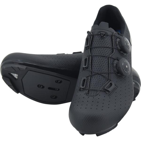 2ダイヤル式で細かなフィット感が調節できるミドルグレードモデル幅広甲高に対応するAsianFit形状「エリートラスト」適度な踏み心地の軽量グラスファイバーコンポジットナイロン製アウトソール「R250」異なる硬さのアッパー素材を組み合わせたP...