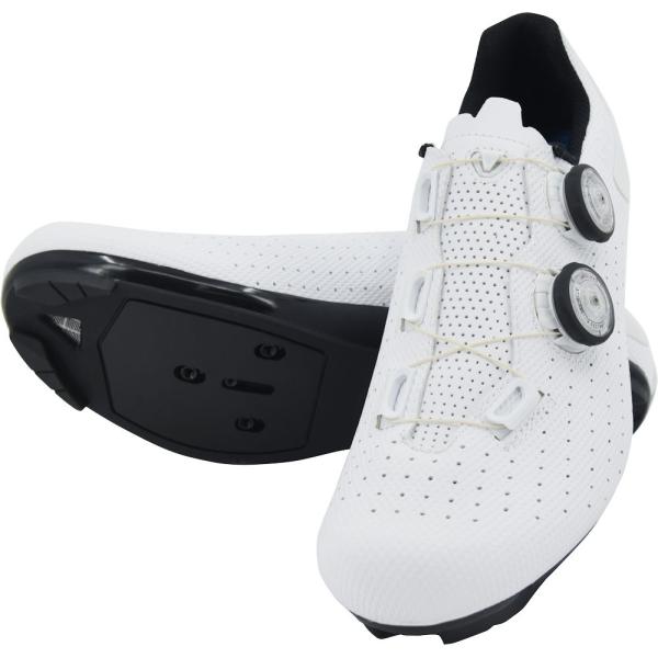 2ダイヤル式で細かなフィット感が調節できるミドルグレードモデル幅広甲高に対応するAsianFit形状「エリートラスト」適度な踏み心地の軽量グラスファイバーコンポジットナイロン製アウトソール「R250」異なる硬さのアッパー素材を組み合わせたP...