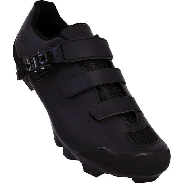 サイクリングシューズ着用が初めての人でも、硬すぎず快適性の高いグラスファイバーインジェクション・ナイロンソール。M250 エントリーレベルアウトソールが高いパフォーマンスと耐久性を発揮。より多くの人が最高のフィット感を得られるよう作られた幅...