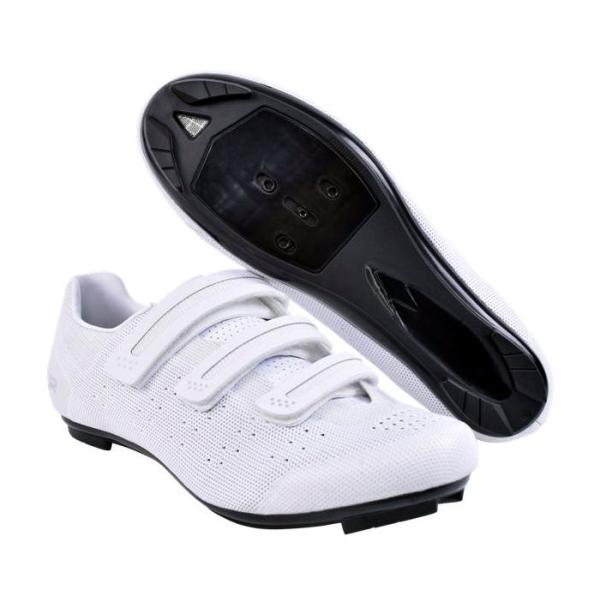 グラスファイバーインジェクション・ナイロンソールが高いパフォーマンス、快適性、耐久性を発揮するR250 エントリーレベルアウトソール。強化ナイロンストリングを三層構造で編み込んだ非常に耐久性の高いアッパー。アッパーにはさらにベンチレーション...