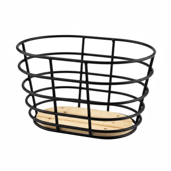 イソラ、リーベのオプションバスケットです。