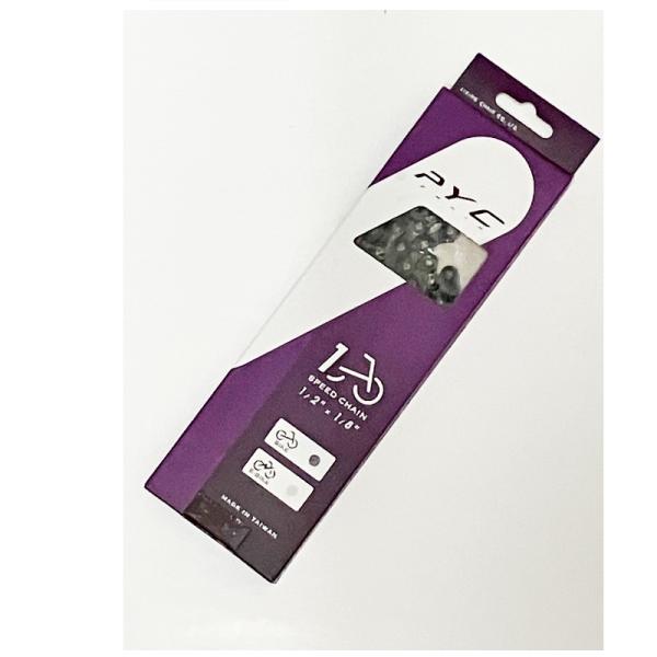 ＊カラー：ダークブルー＊仕様：1速、106リンク