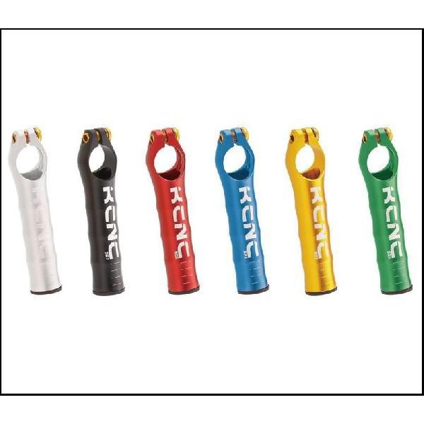 材質：6061アルミニウム合金 参考重量：62g（ペア）・ワールドカップライダーが使用する世界最軽量レベルのバーエンド。 ・先端になるほど薄くなるテーパー構造。 ・CNC加工による中空構造*本商品はお取り寄せ販売です※ご注文のタイミングによ...