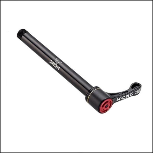 長さ：12x142mm ロックショックスマクスル、15x100mm ロックショックスマクスル材質：6061 アルミニウム合金参考重量：64g（12x142mm）、84g（15x100mm）●締め付けは手でレバーを回すだけで工具不要かつ強力な...