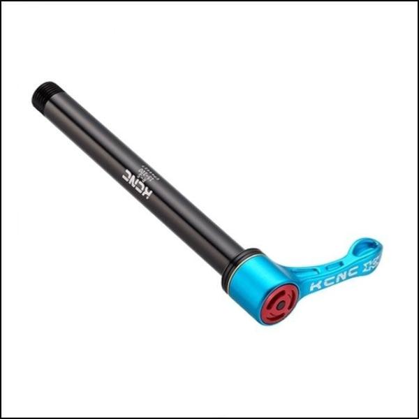 長さ：12x142mm ロックショックスマクスル、15x100mm ロックショックスマクスル材質：6061 アルミニウム合金参考重量：64g（12x142mm）、84g（15x100mm）●締め付けは手でレバーを回すだけで工具不要かつ強力な...