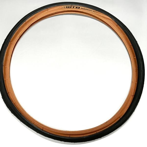 MARIN NICASIO SE純正タイヤです。650b×47cBLACK/TAN sideETRTO：47-584＊補修用タイヤ