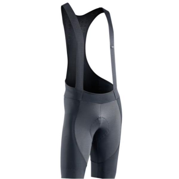*Fit : Pro fit / タイト*可変コンプレッションを備えたパネル構造*優れた湿度管理のためのパンチングマイクロファイバーと伸縮性ビブストラップ*3つの異なる密度のオープンセルを備えたExplorer Pad*ローカットの裾口はノ...
