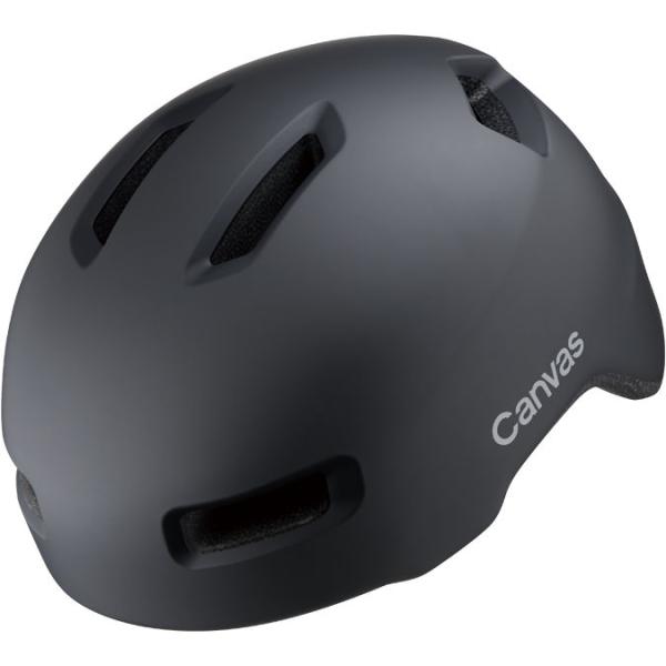 ２つ入荷中！オンもオフもアクティブに演出するアーバンアウトドアスタイル。ストリートからアクションシーンまで幅広く活躍するフリースタイルヘルメット。雨や日差しをさえぎったり、スタイリングイメージを変更できる、別売のバイザーを装着可能。（キャン...