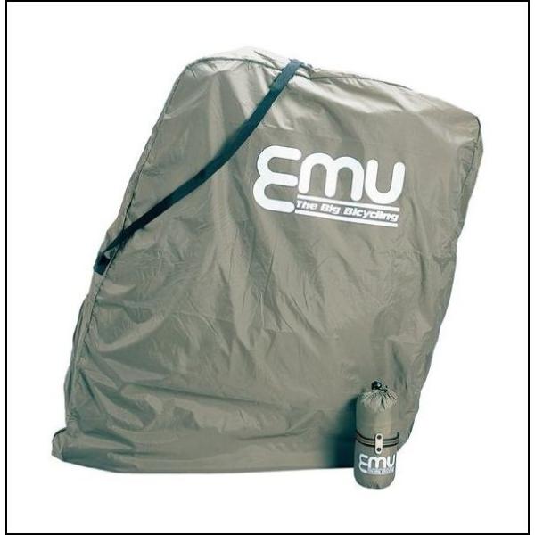 型番：E-10　輪行袋カラー：ブルー丈夫で長持ち※エンド金具（別売）のご使用をおすすめします。材質:ナイロン重量:430gサイズ:高さ1100mm幅900mm奥行220mm付属品:ショルダーベルト、中締ベルト