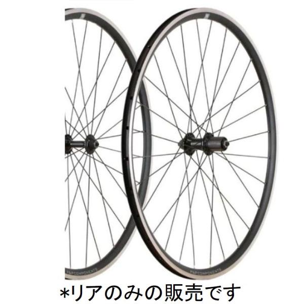 ロードバイク・クロスバイクに使用可能な11速対応ホイール。（リア）＊11速対応ホイールリアエンド幅130mmのロードバイク・クロスバイクに使用可能。スペーサーを入れることで8速〜10速にも対応。＊17Cワイドリム転がりの軽さや安定感向上につ...