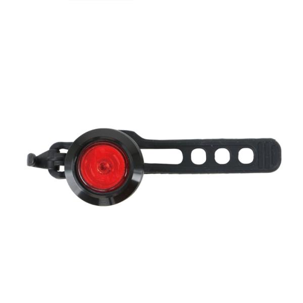 *    シートポスト形状に左右されにくいシリコンバンド*    ランニングコストに優れたUSB充電式基本スペックバッテリー容量 220mAh電池 microUSB リチウムイオン充電池充電時間 約2時間防水性能 生活防水 IPX4明るさ ...