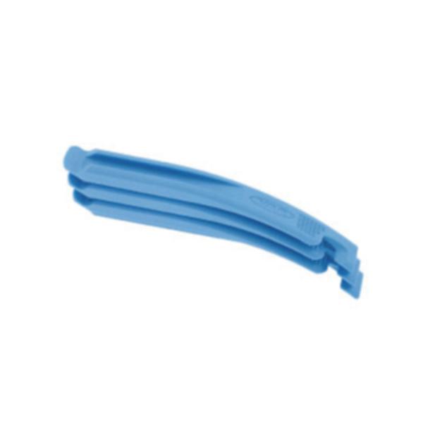 商品名 : VAR ナイロンタイヤレバー3本組使いやすく強靭なタイヤにエルゴノミックシェーブ