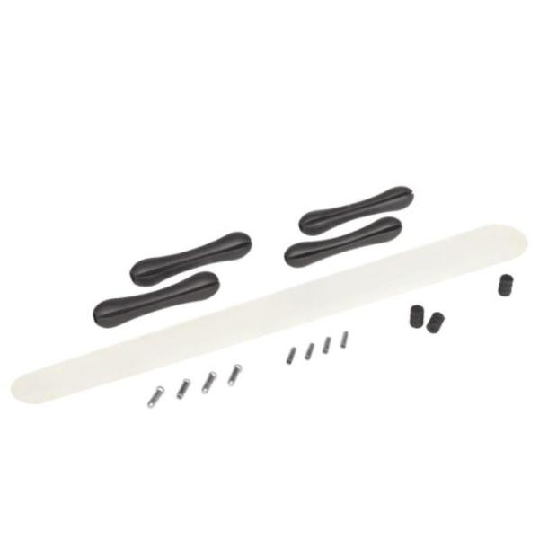 PRO チェーンステープロテクションセットは、チェーンステーやシフトケーブル、ブレーキケーブルを保護するステッカーとスリーブ一式となっています。大切なバイクのための必需品。＊ カラー / クリアー※ご注文のタイミングによりましては在庫終了と...