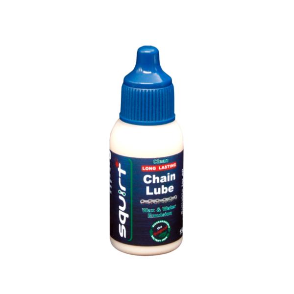 ■15ml ワックス系チェーン潤滑剤。低摩擦抵抗。液体が乾燥するとドライタイプになり、チェーンがきれいなままで長時間持続。持続性：約480-640km注意：雨天での長時間走行や、泥等が付着するコンディションでの走行はルーブの持続性を下げる場...