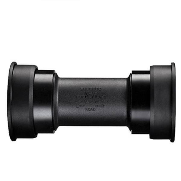 ■プレスフィットボトムブラケット。■BBタイプ：ホローテックII（プレスフィット）■シエル幅：86.5mm。