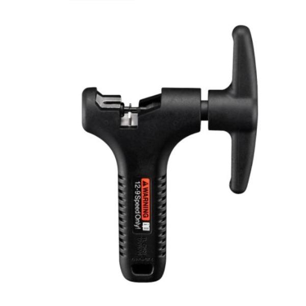 ・シマノ TL-CN29・IG / HG / UGチェーン用・用途?＊シマノ 9-12 スピードチェーンの切断および接続用・特徴?ホームメカニックチェーン工具?人間工学に基づいたハンドルとグリップ?シマノの特殊駆動ピンで取り外しリベットピン...
