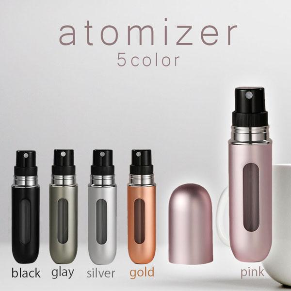 【5カラー】ブラック、グレー、ピンク、ゴールド、、シルバー。マットな仕上げで指紋が付きにくく、老若男女問わず使いやすいです♪【底部チャージで操作簡単】革新的な底部チャージデザインを採用し、スポイトなど補助的な工具が不要で、手が汚れず、数回の...