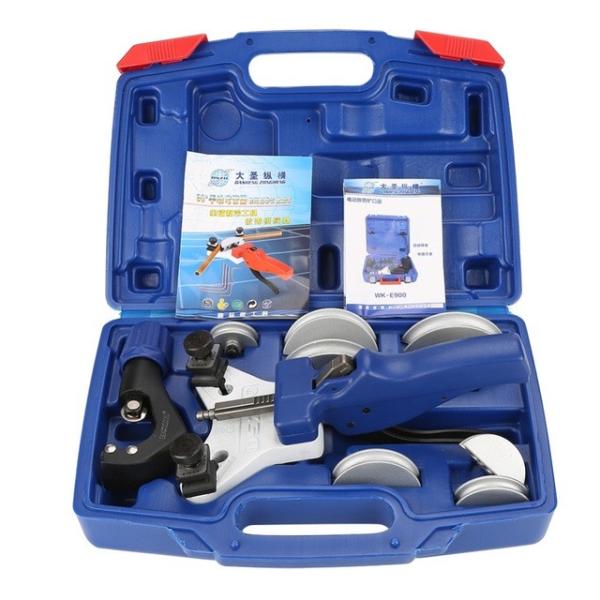 仕様銘柄: WALFRONTモデル: WK-666適切なパイプ素材: 銅適切なパイプサイズ: 5 ミリメートル (3/16in) 、 6 ミリメートル (1/4in) 、 8 ミリメートル (5/16in) 、 10 ミリメートル (3/8...