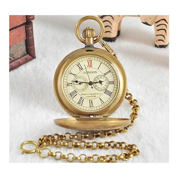 ブランド名： グバンムーブメント： 機械式風ケース素材： ステンレス鋼ケース形状： 円形ダイヤル表示： アナログベゼル機能： プラスチックストレートダイヤル窓材タイプ： ガラス性別： ユニセックスアイテムタイプ： 懐中時計とペンダントスタイ...