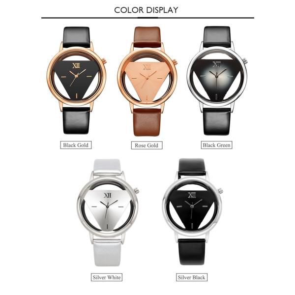 ブランド名：Geekthinkケース厚：9mmムーブメント：クォーツケース材質：合金バンドの素材の種類：レザー形状：丸耐水性の深さ：3バー文字盤窓材質：ハードレックスダイヤルの直径：40mmフィーチャー：防水スタイル：ファッショナブル＆カジ...