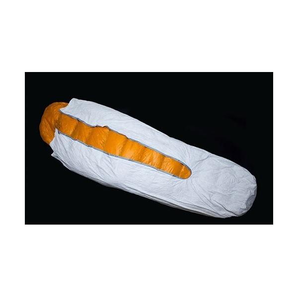 スタイル：Aタイプサイズ：180cm × 80cm素材：DuPont TYVEK受け取りサイズ：16cm × 8.5cm重量：130g製品の特徴：超軽量、防水、便利、通気性、あらゆる汚れ、保温注：これは超軽量の寝袋カバーのセットです。寝袋は...
