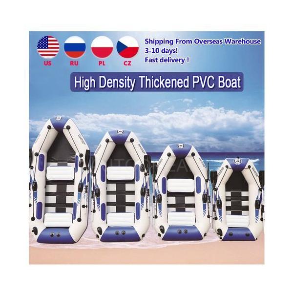 アイテムタイプ：インフレータブルラバーフィッシングボート、カヤック、耐摩耗性ボート素材：環境にやさしい高密度PVC認証：TUV GS CEPVCの厚さ：ボートの船体0.7mm PVC、エアデッキの底1.0mm PVC商品名         ...