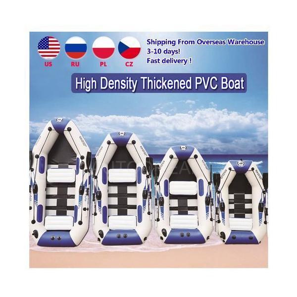 アイテムタイプ：インフレータブルラバーフィッシングボート、カヤック、耐摩耗性ボート素材：環境にやさしい高密度PVC認証：TUV GS CEPVCの厚さ：ボートの船体0.7mm PVC、エアデッキの底1.0mm PVC商品名       外形...