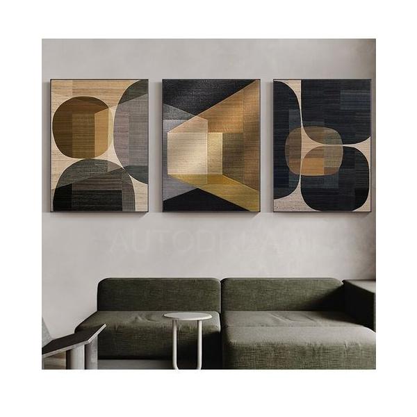 オートドリームをご覧いただきありがとうございます。素敵な空間を演出できるキャンバスアートです。モダンなデザインで大変人気のある商品です。サイズが選べますので、リビングだけでなく、玄関や子供部屋の装飾にもおすすめです。また、お店などの店舗のイ...